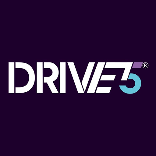 - Drive5